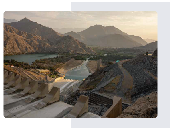 Water Resource Consultancy | Nexsys Analytics